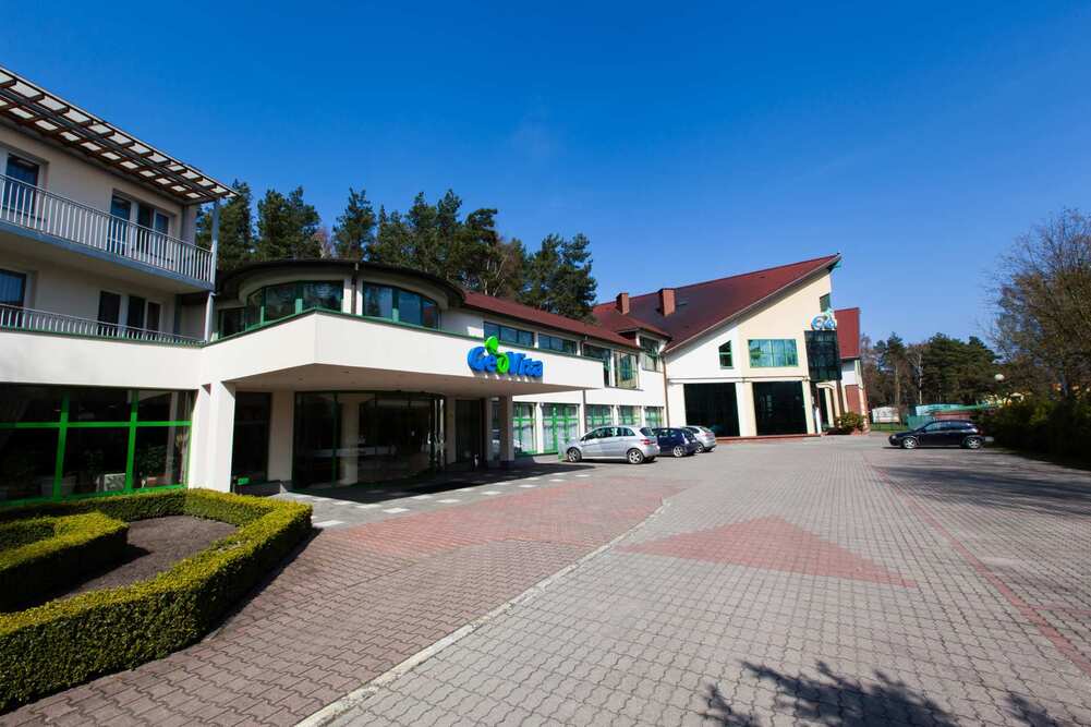 Sanatorium Uzdrowiskowe T cza Ustka Poznaj Ofert Sanatorium Uzdrowiskowe T cza Ustka Poznaj Ofert
