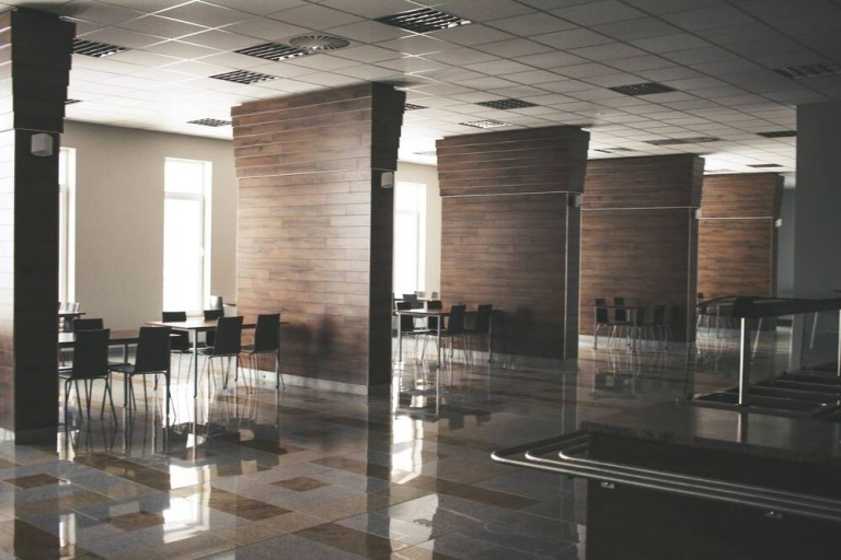 Szpital rehabilitacyjno-uzdrowiskowy „Holmed Uzdrowisko” — Supraśl.